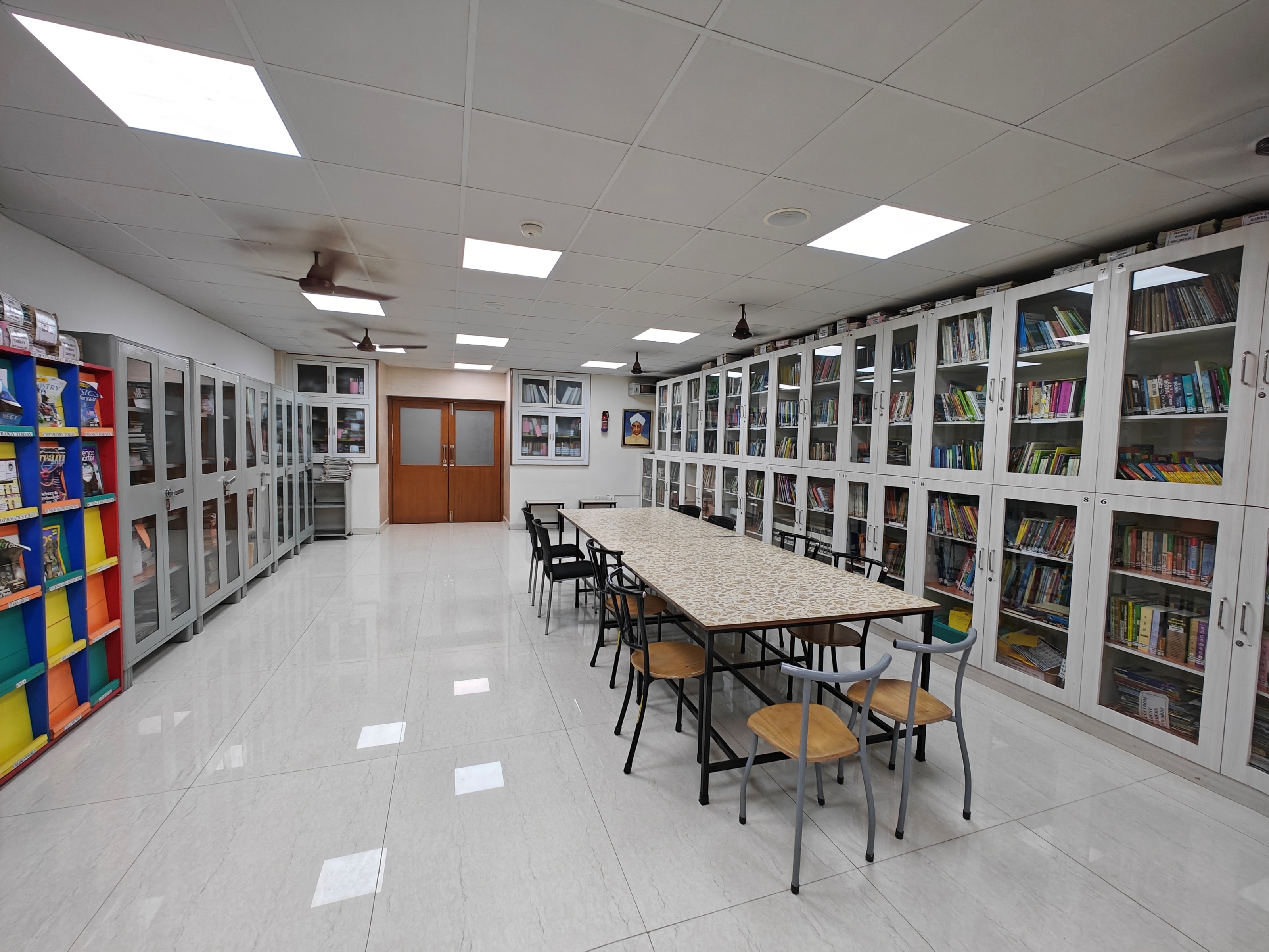 Welcome To D.A.V. PUBLIC SCHOOL 19, Sitaram Nagar, Velachery, Chennai - 42