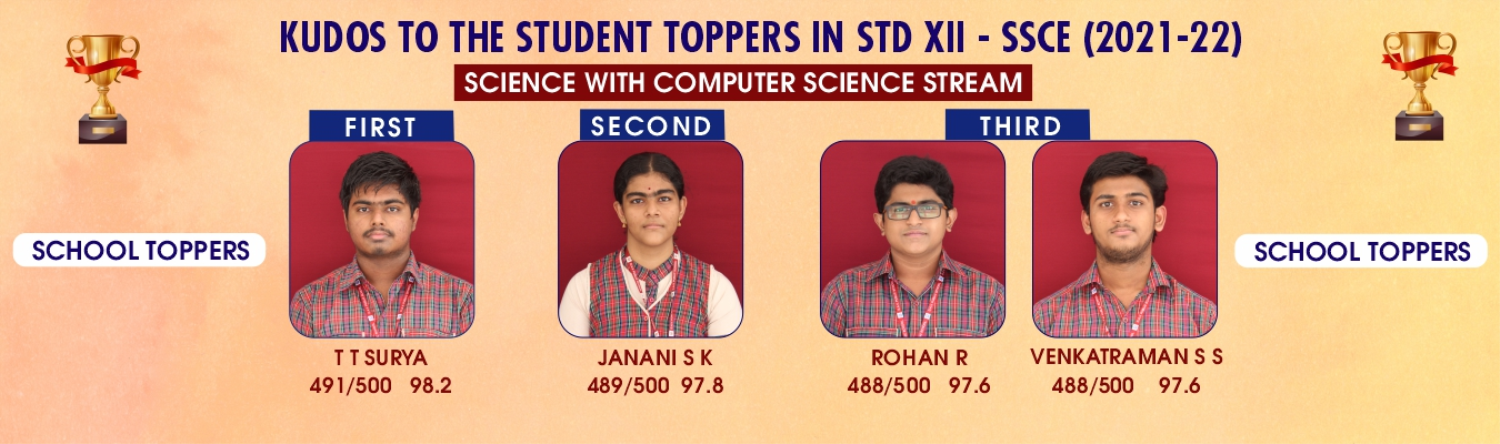 Welcome To D.A.V. PUBLIC SCHOOL Sitaram Nagar, Velachery, Chennai - 42