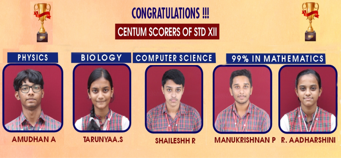 Welcome To D.A.V. PUBLIC SCHOOL 19, Sitaram Nagar, Velachery, Chennai - 42