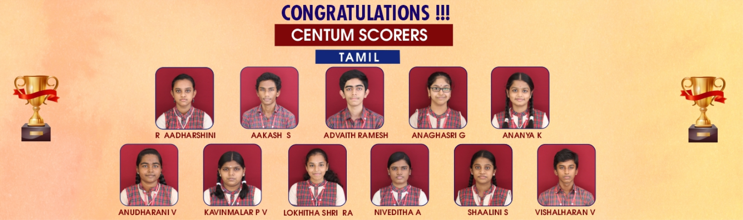 Welcome To D.A.V. PUBLIC SCHOOL Sitaram Nagar, Velachery, Chennai - 42